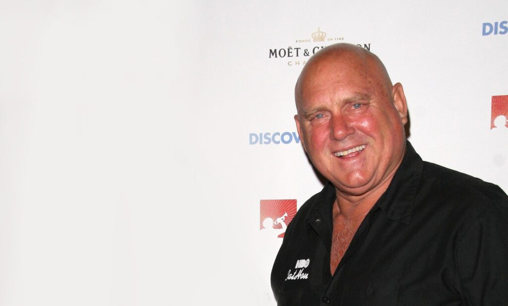 RANDAZZA LEGAL GROUP MOURNS THE LOSS OF ICONIC FIRST AMENDMENT ADVOCATE ...