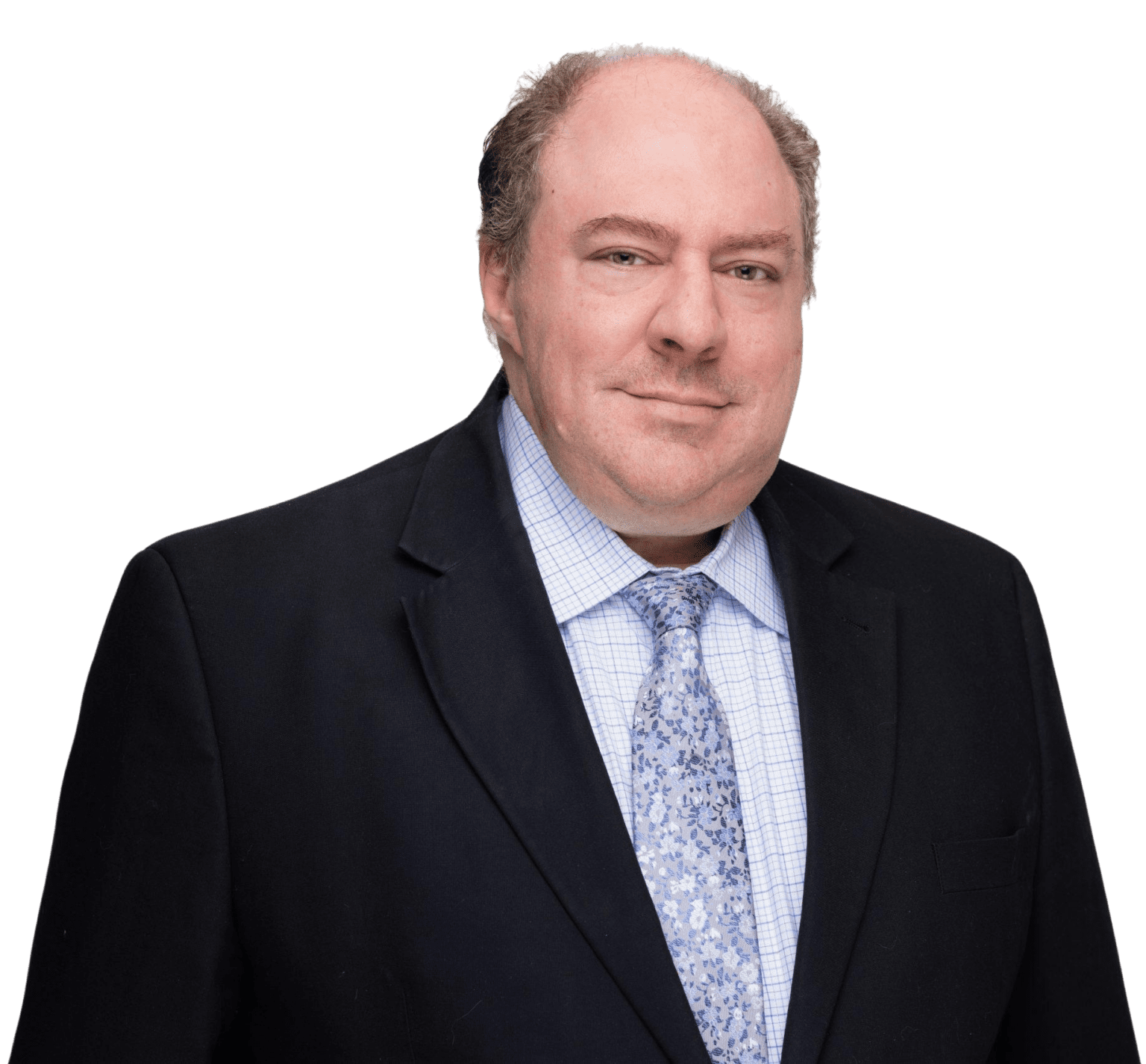 Alan Levy - Randazza Legal Group